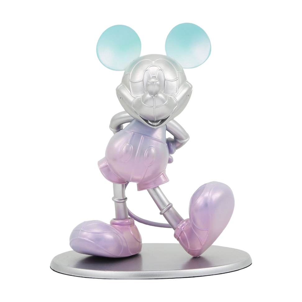 "DFXMICKEY" | Resin Sculpture | David Flores – ARTELLI