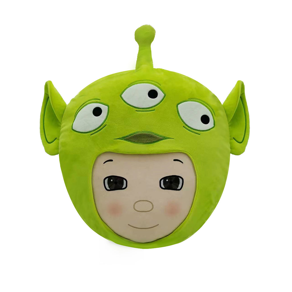 Alien | Cushion | Satoru KOIZUMI – ARTELLI