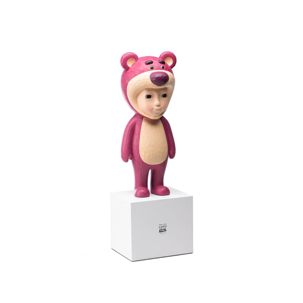 30cm Lotso | Resin Sculpture | Satoru KOIZUMI – ARTELLI